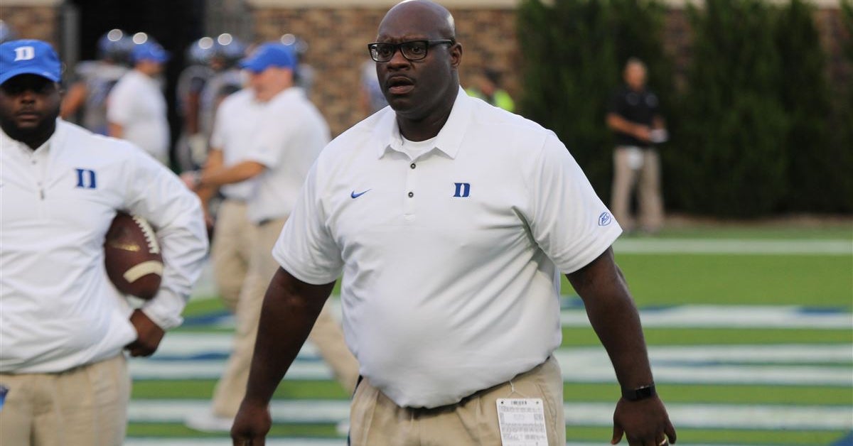 Boston College Hires Ben Albert as New Defensive Line Coach