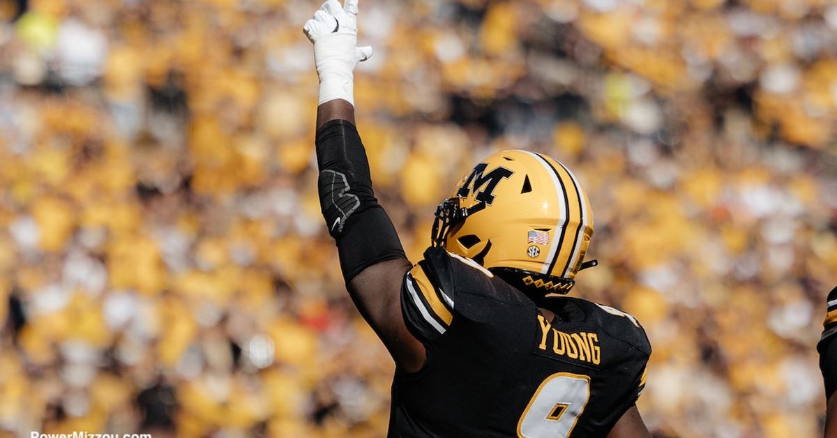 Quick hitters on No. 19 Mizzou football after 21-17 win over Auburn