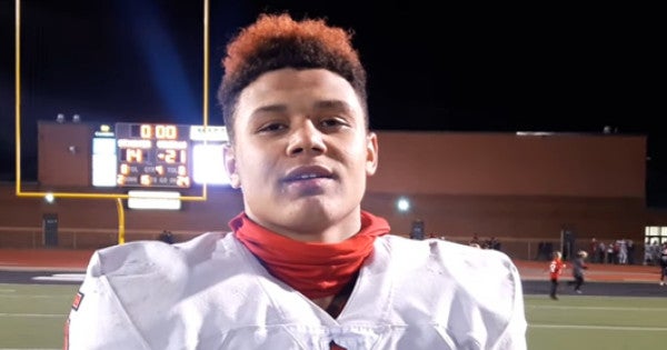 Ivan Pace Jr Updates Recruitment