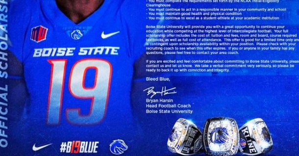 2019 Recruiting Class Narrative: Hindsight Perspective (Part 3)