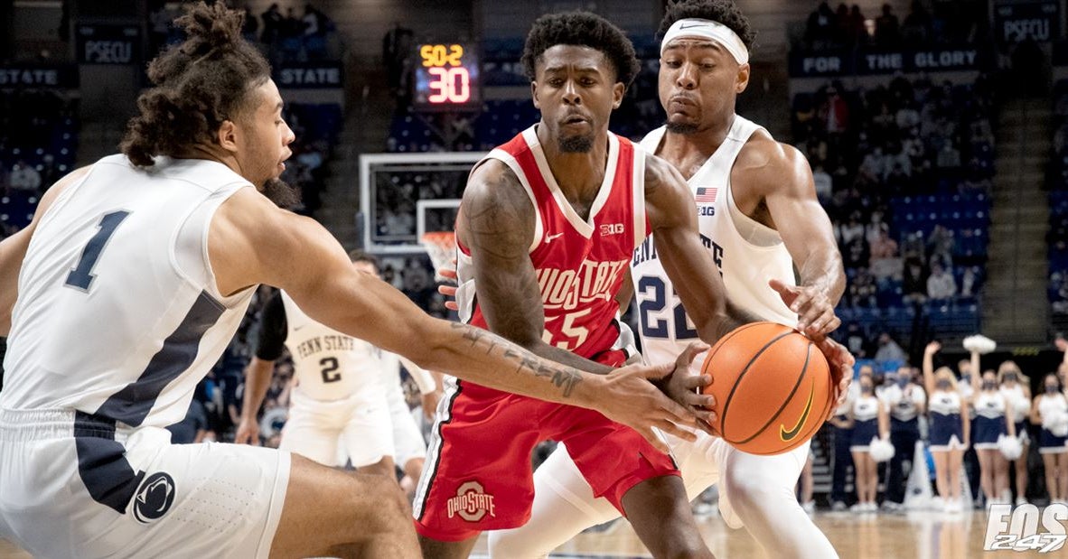 What became of Penn State basketball's seven 2021 transfer exits?