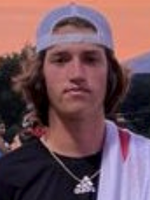 John Alan Richter, Jones County, Quarterback