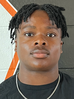 Shaun Aletor, Desert Edge, Defensive Line