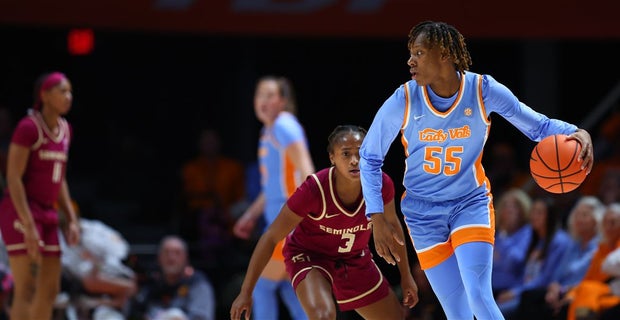 QUICK TAKE: Lady Vols take down Florida State