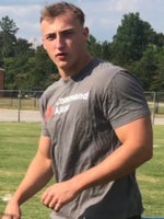 Cole Fuller, Gardendale, Defensive Line