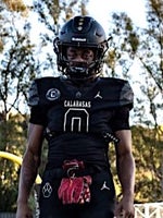 Kayne Miller, Calabasas, Running Back