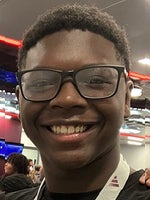 Eli Sanders, West Lowndes, Offensive Tackle