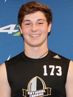 Carson Collins, Tulsa, Quarterback