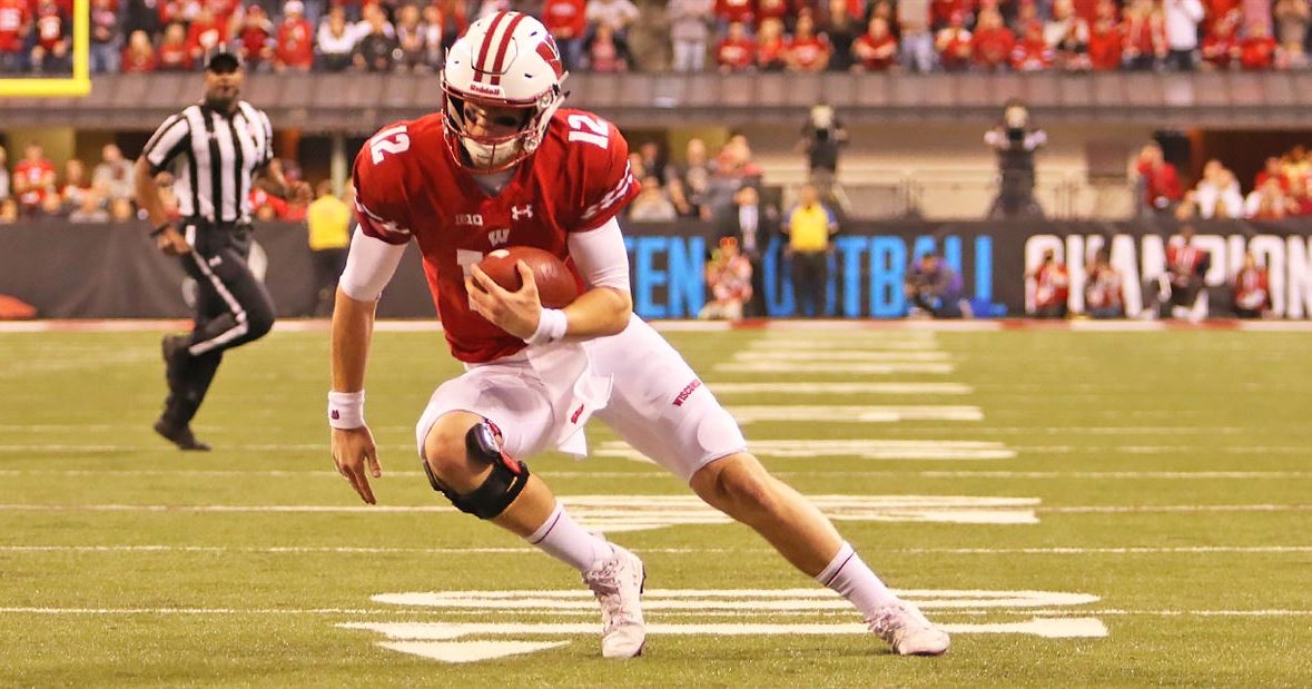 Season Review: Quarterback