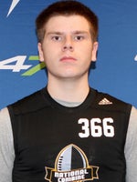 Kyle Zajack, Capitol Preparatory Magnet School, Pro-Style Quarterback