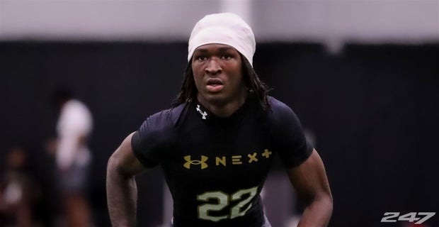 2026 Top247 update: Twelve five-stars, 26 newcomers headline football ...
