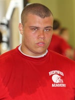 Jackson Pittman, Navy,