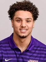 Landon Ellis, James Madison, Wide Receiver