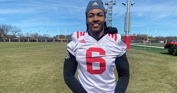 Rutgers Top 40 Player Countdown: No.37 Christian Braswell