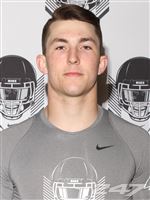 Connor Noland, Greenwood, Pro-Style Quarterback