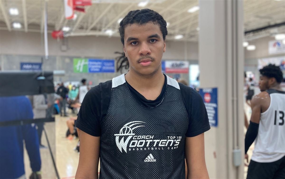 Malique Ewin scouting report