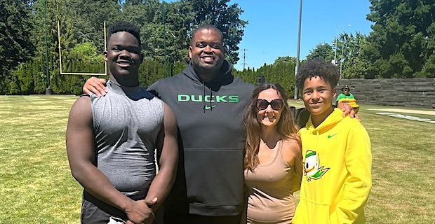 Bryce Boulton goes from sleeper to Power 5 prospect with impressive off ...