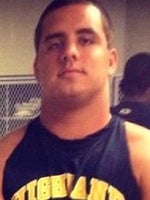 Jake Swalley, Arkansas State, Defensive Line