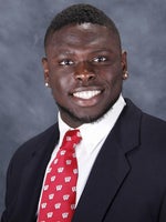 James Adeyanju, Wisconsin, Defensive Line