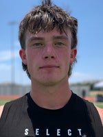 Jacob Mainord, Trinity Valley School, Linebacker