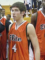 Matt Roth, Indiana, Shooting Guard
