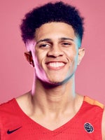 Trey Hall, Link Academy, Power Forward