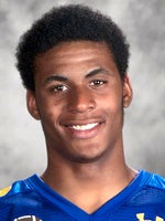 Stacy Keely, South Dakota State, Tight End