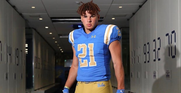 Oregon's Top 2021 Prospect Reacts to UCLA Offer