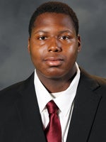 Michael Gause, Louisiana Tech, Offensive Tackle