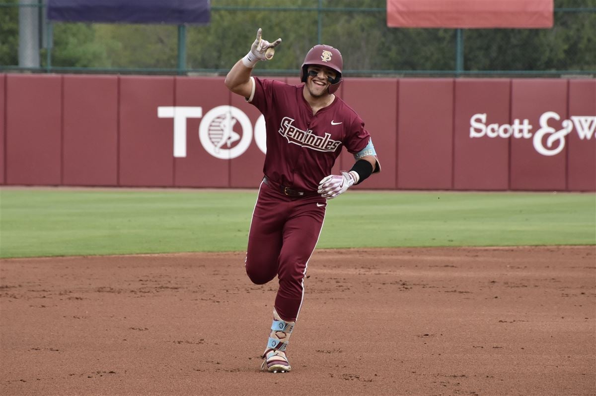 FSU Baseball: Seminoles move to 12-0 with shutout win over New Orleans