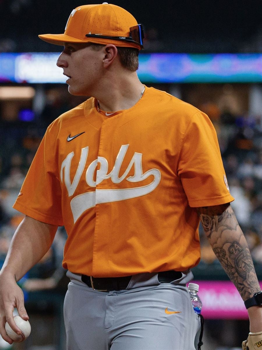 Parker Serrano grateful to be with Tennessee after regaining love for ...