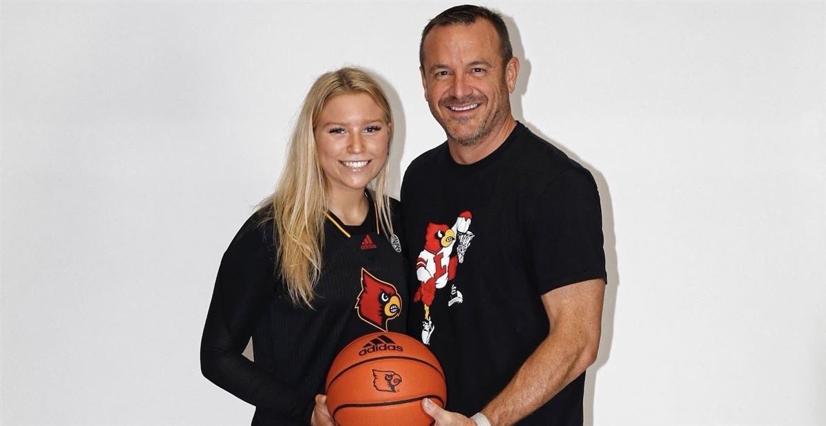 Sacred Heart star Reagan Bender commits to Louisville