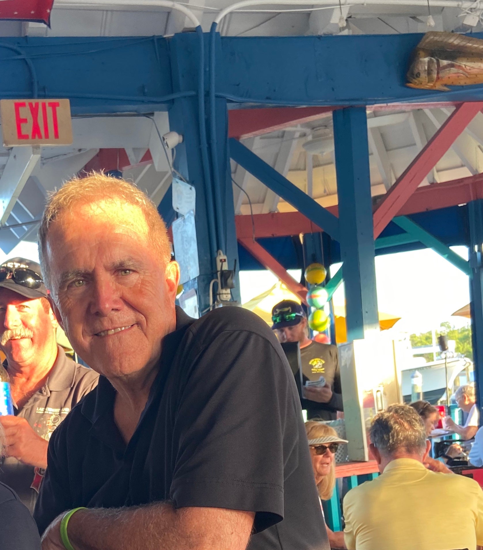 Is Md going to get in on 2025. #3 Peterson