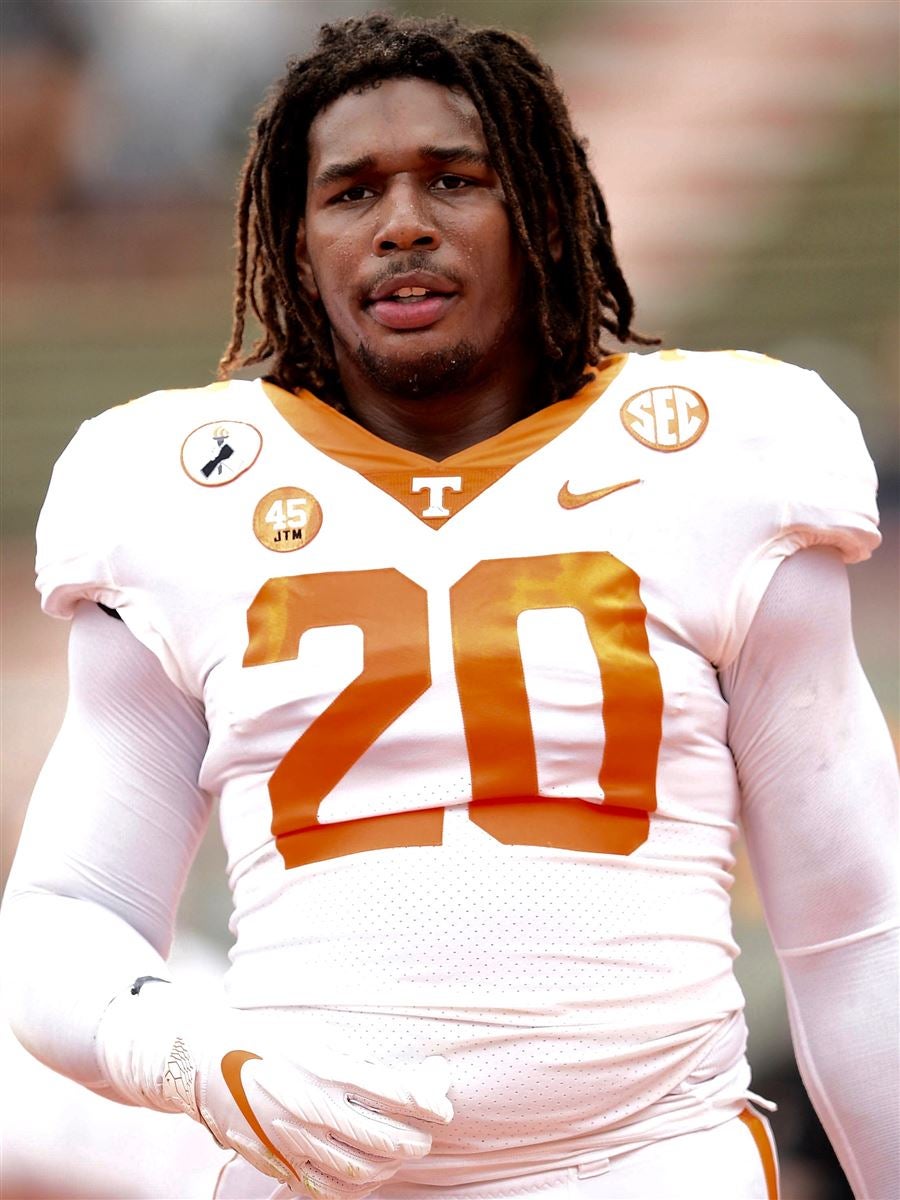 Second-Year Surge: Bryson Eason