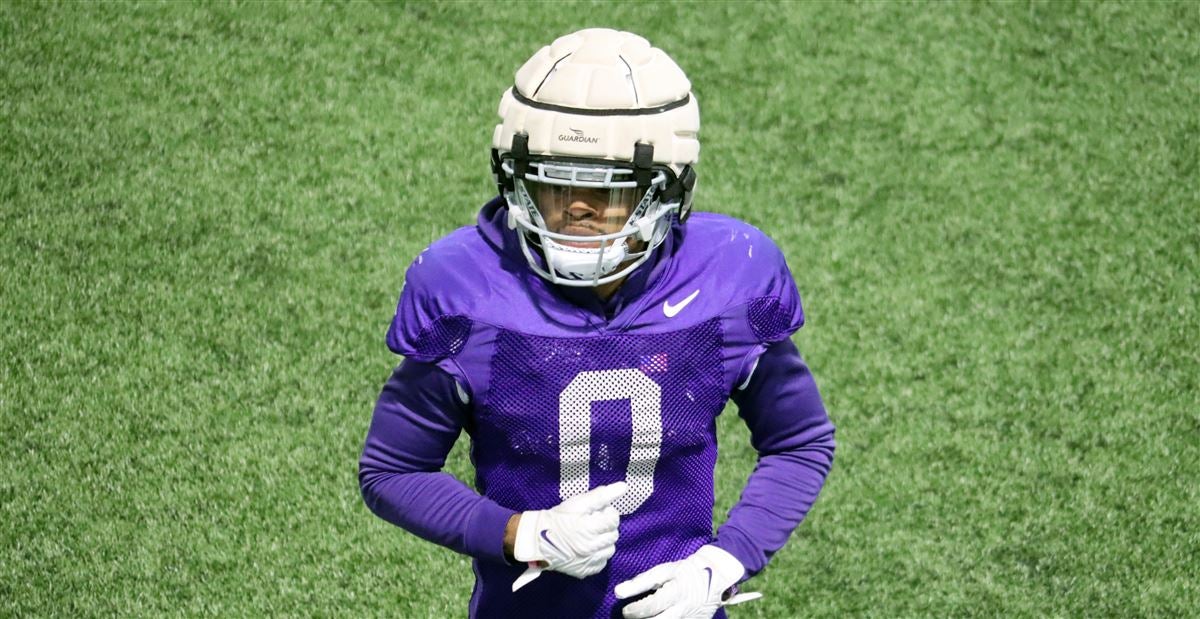 Highlights and photos from Kansas State's Tuesday morning football practice
