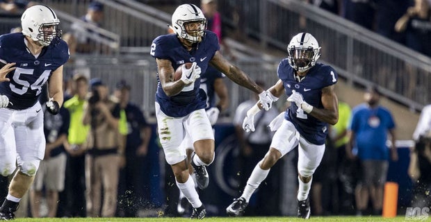 Marcus Allen Photos