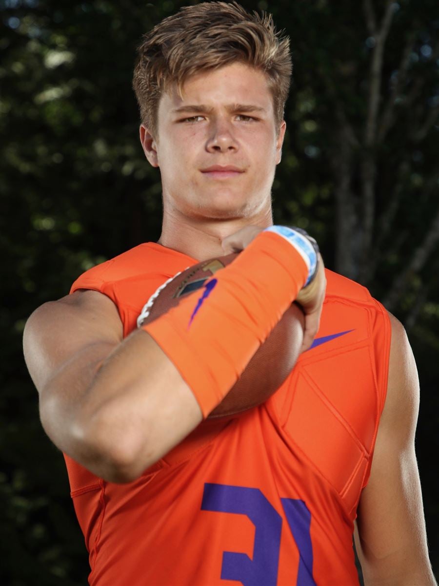 Will Mallory Profile Photos