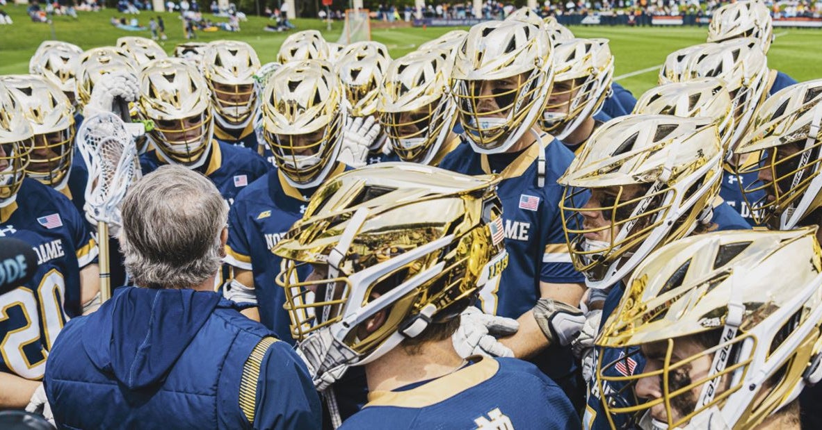 Irish In the PLL: Pat Kavanagh Scores His First Goal