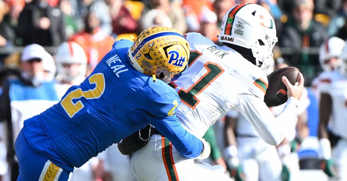 Signing Day, two hoops games, Pitt's finale against Miami and more on ...