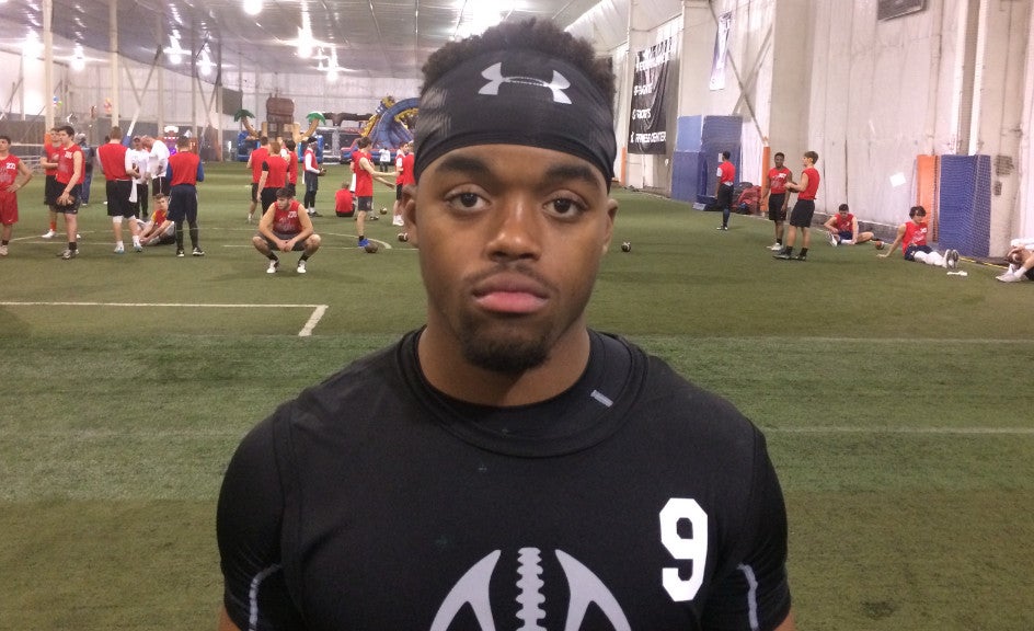 DB Kevin Brewer Now Up To Five Offers