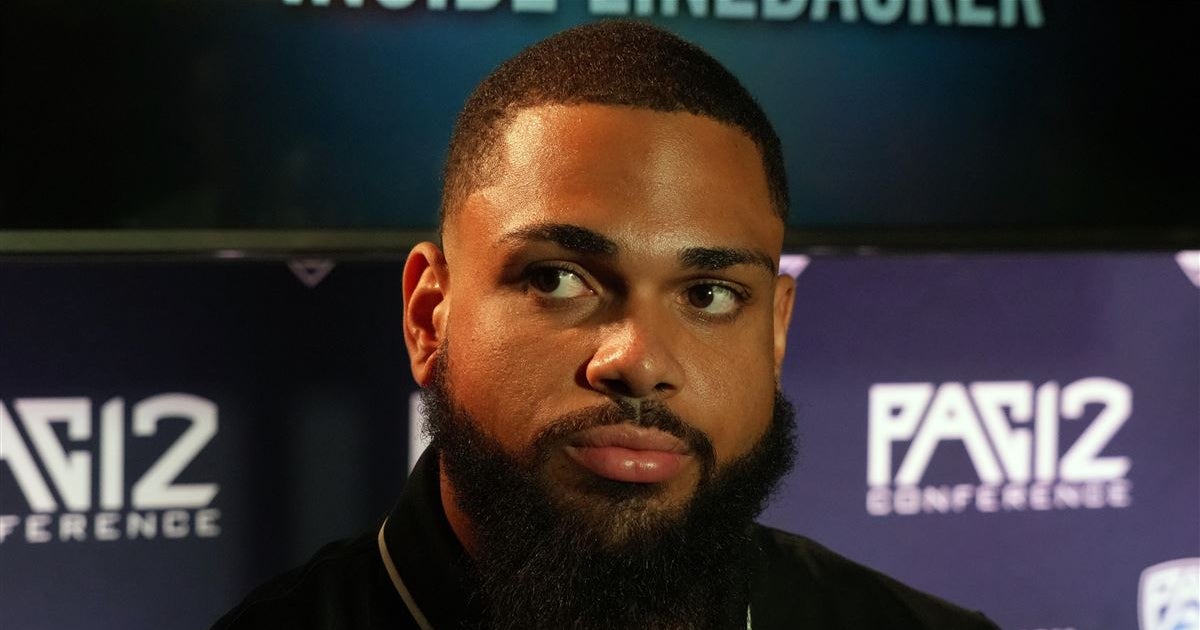 Alex Atkins checks in on transfer OL target who is set to officially ...