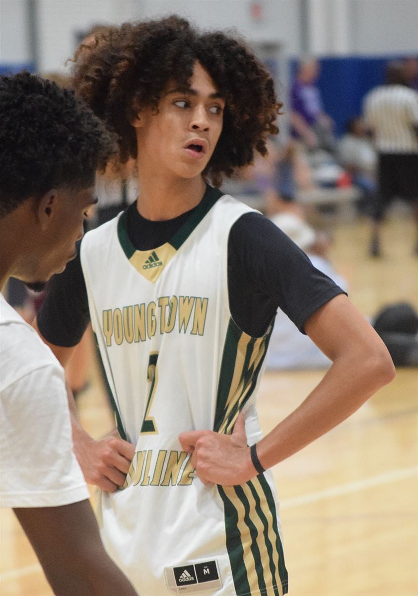 Sights and Sounds: Many of Ohio's top prospects on display at Midwest Live