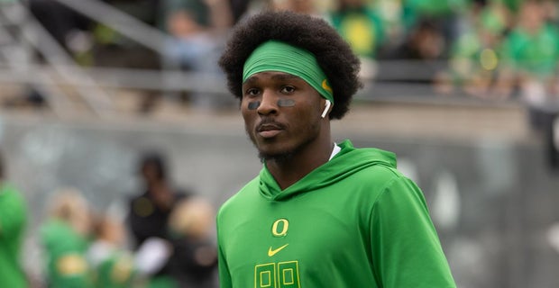 Recounting all of Oregon's five-star football signees with 2025 ...
