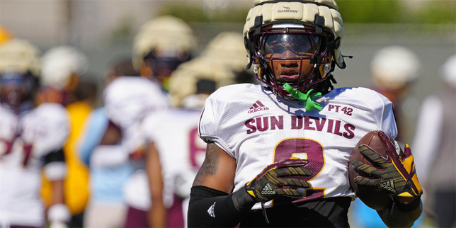 SunDevilSource - Arizona State Sun Devils Football Recruiting