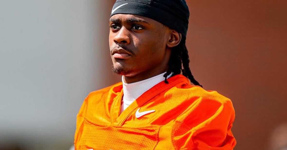 Florida set to host Oklahoma State wide receiver Jaylen Lloyd for visit