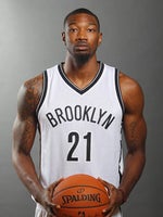 Cory Jefferson, Cleveland, Small Forward