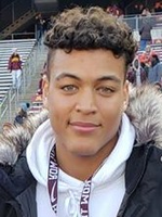 Deven Eastern, Minnesota, Defensive Line