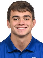 Cole Watson, Louisiana Tech, Linebacker