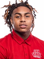 Justus Savage, Jacksonville State, Running Back