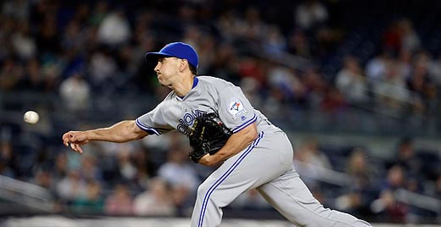 Phillies Acquire Switch-Pitcher Venditte